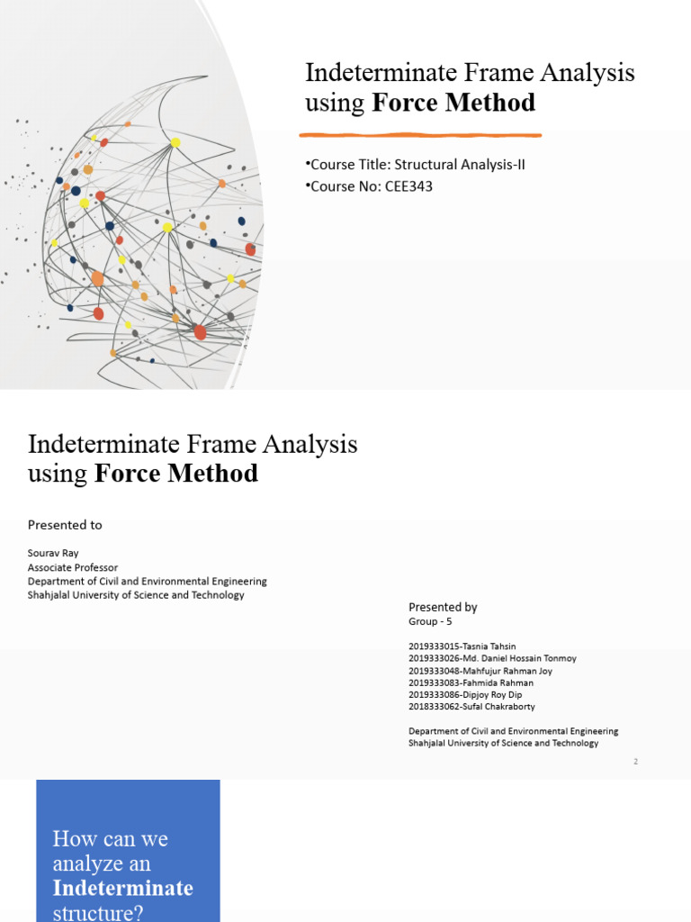 Virtual Work Method | Download Free PDF | Classical Mechanics ...