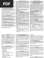 Nottingham City Hospital Campus Map | PDF | Health Care | Medicine