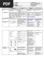 GMRC q3 Week 2 | PDF