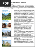 AP 4 Pakinabang Pang-Ekonomiko | PDF