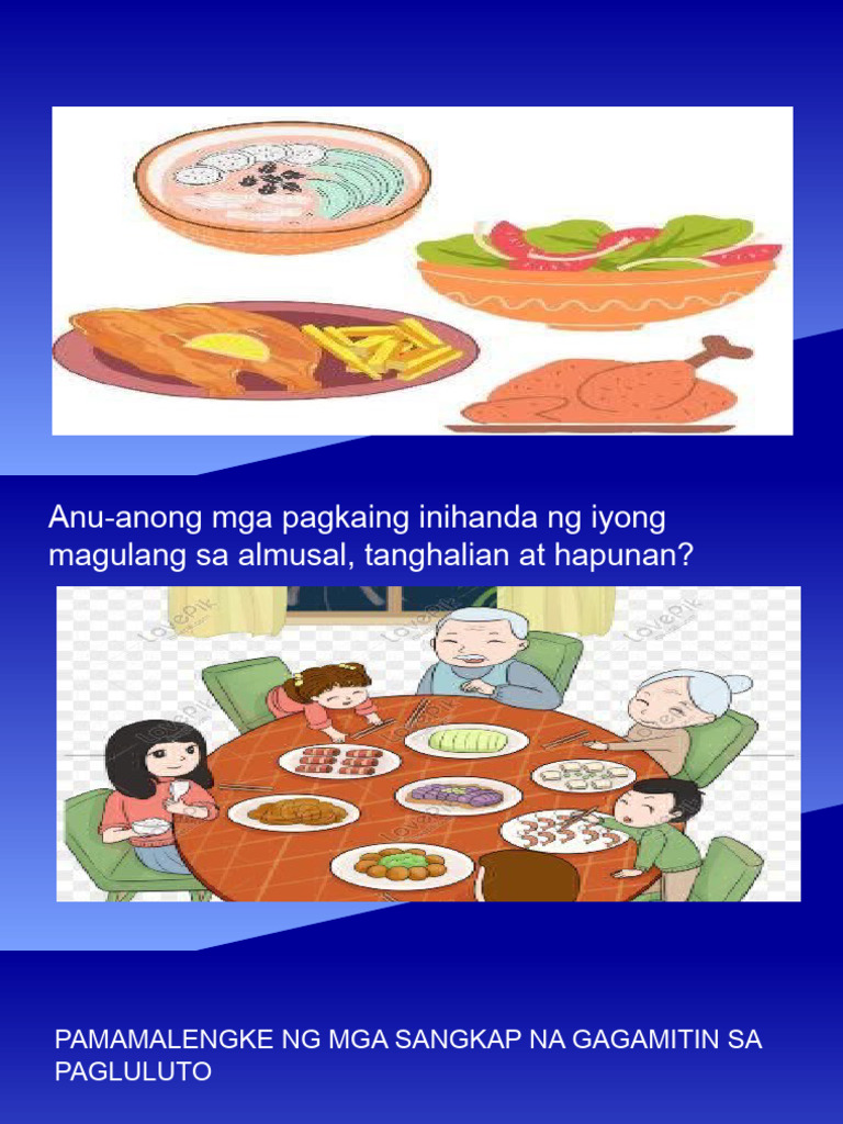 Epp Day 2 Lesson | PDF