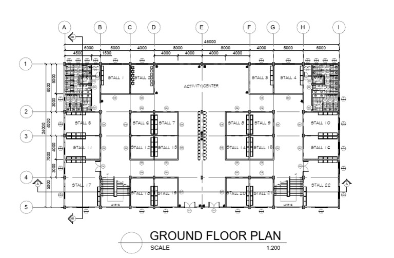 Ground Floor | PDF