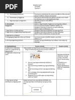 PMES ROSELYN LESSON PLAN | PDF