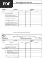 Annual Return Form 22 1 | PDF | Business