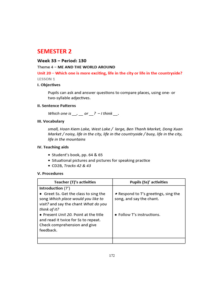 Unit 20 | PDF | Reading Comprehension | Human Communication