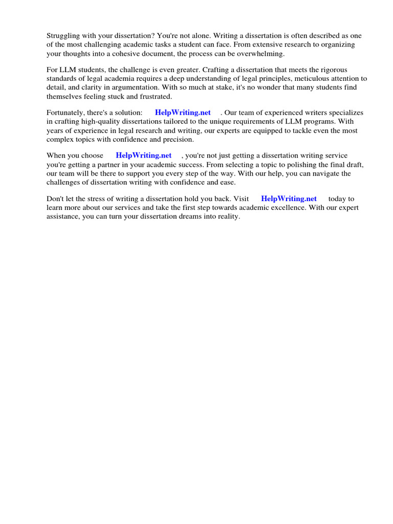 Dissertation Examples LLM | PDF | European Union | Intellectual Property