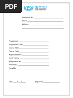 MDM Monthly Report Format Template | PDF