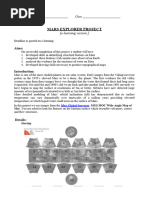 Rock Cycle Test Questions | PDF | Rock (Geology) | Sedimentary Rock