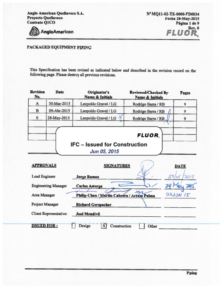 MQ11 02 Te 0000 PD0034 - 0 | PDF