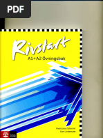 B1+B2 Övningsbok (Rivstart) | PDF
