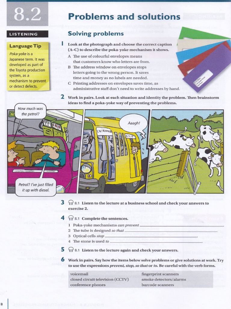 Problem Solving | PDF