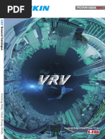 BRC1E63 Wired Remote Controller Manual | PDF | Air Conditioning ...