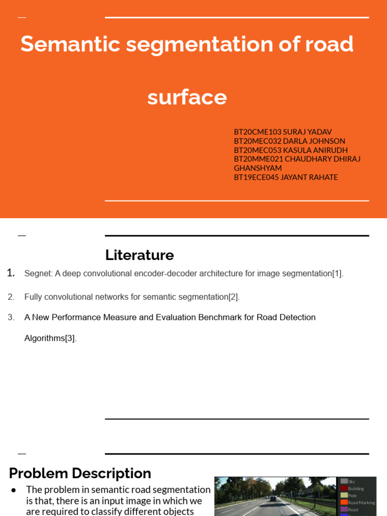 AI- Group_7 | PDF | Image Segmentation | Deep Learning