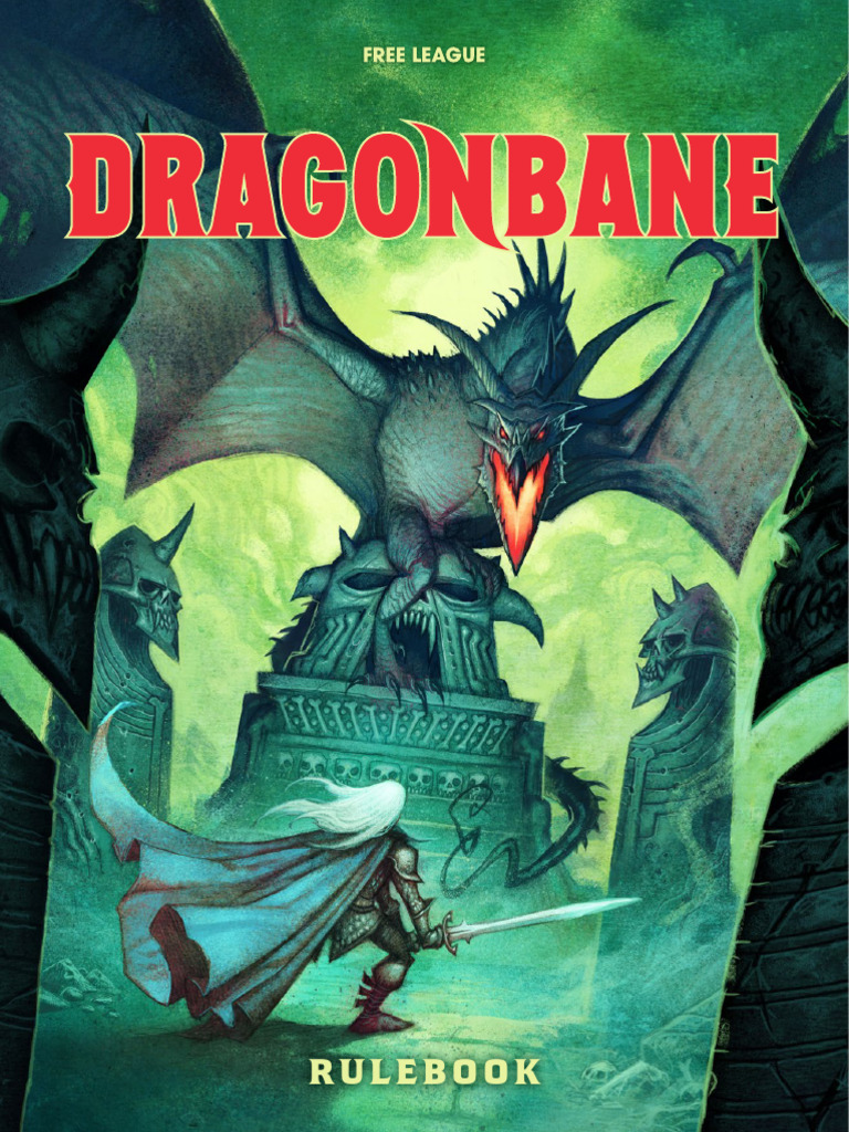 DB Rulebook v2 | PDF