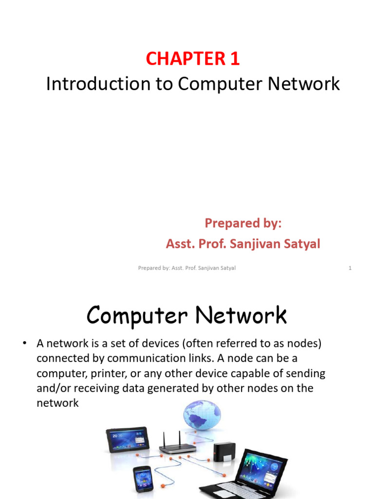 Chapter 1 Pdf Duplex Telecommunications Osi Model