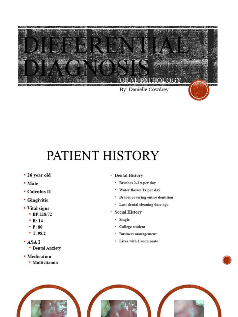 Differential Diagnosis S | PDF | Diseases And Disorders | Medical ...