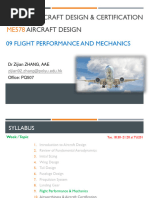 Aerofoil Analysis | PDF | Airfoil | Lift (Force)
