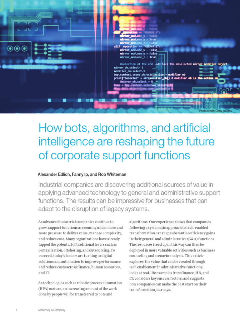How-bots-algorithms-and-artificial-intelligence-are-reshaping-future-of-corporate-support ...