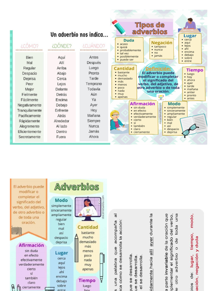 bachillerato cuarto | PDF