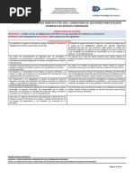 Norma Oficial Mexicana Nom - 033 | PDF