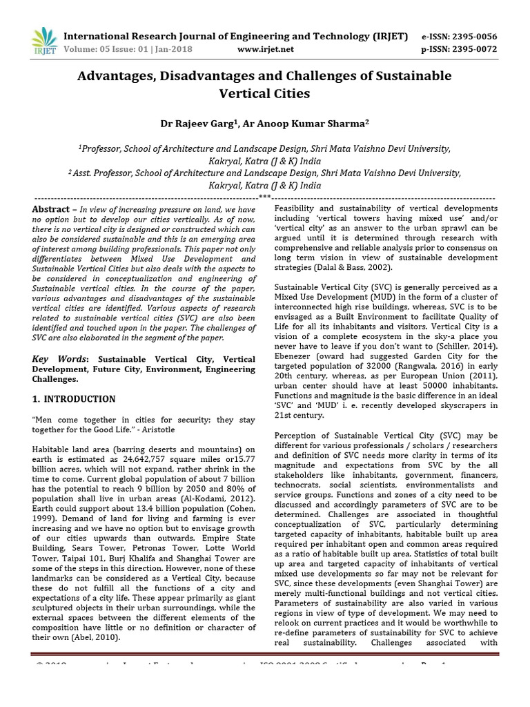 Advantages_Disadvantages_and_Challenges | PDF | Life Cycle Assessment ...