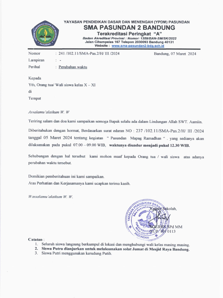 Ralat Waktu | PDF