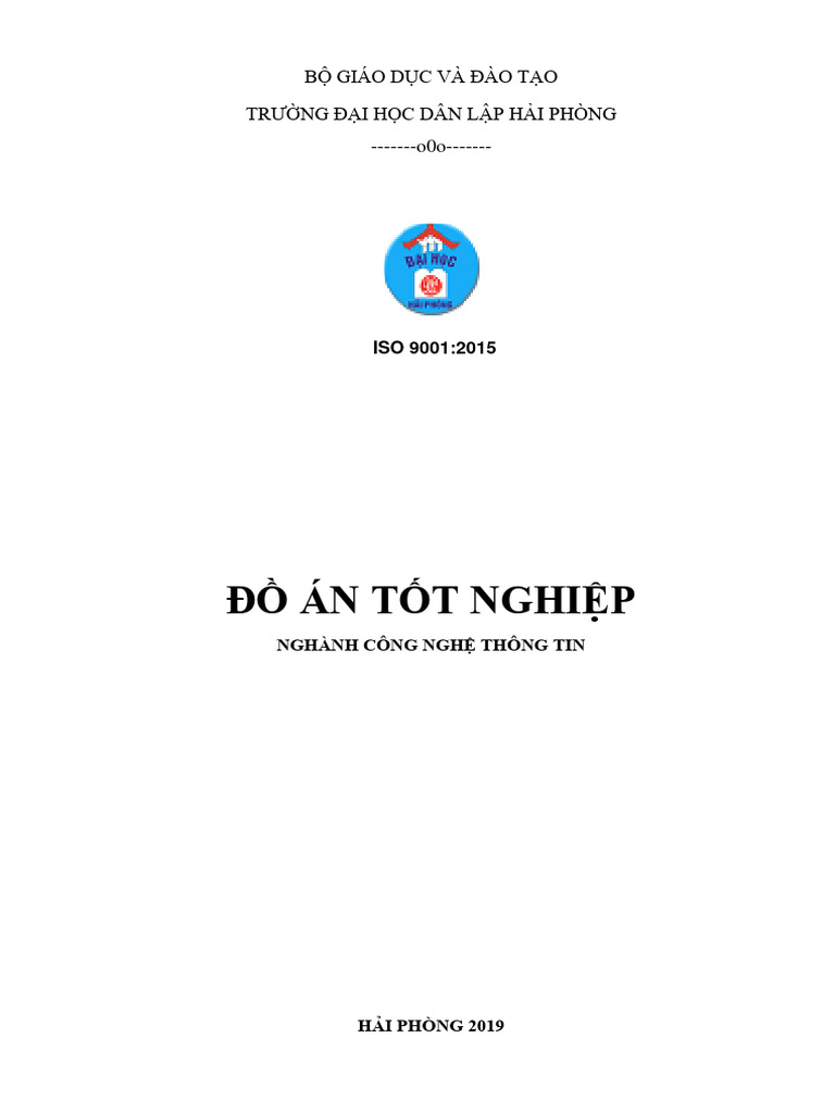 Xay Dung Ung Dung Quan Ly Ban An Tren Thiet Bi Di Dong Android45 | PDF