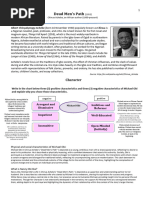 Dead Mens Path | PDF