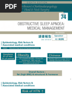 Sample-Sleep Study Report PDF | PDF | Sleep | Animal Physiology
