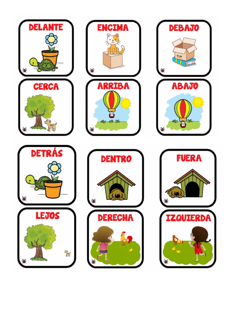 Nociones Basicas | PDF