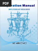 IT6000E Technical Manual | PDF | Power Supply | Electrical Engineering