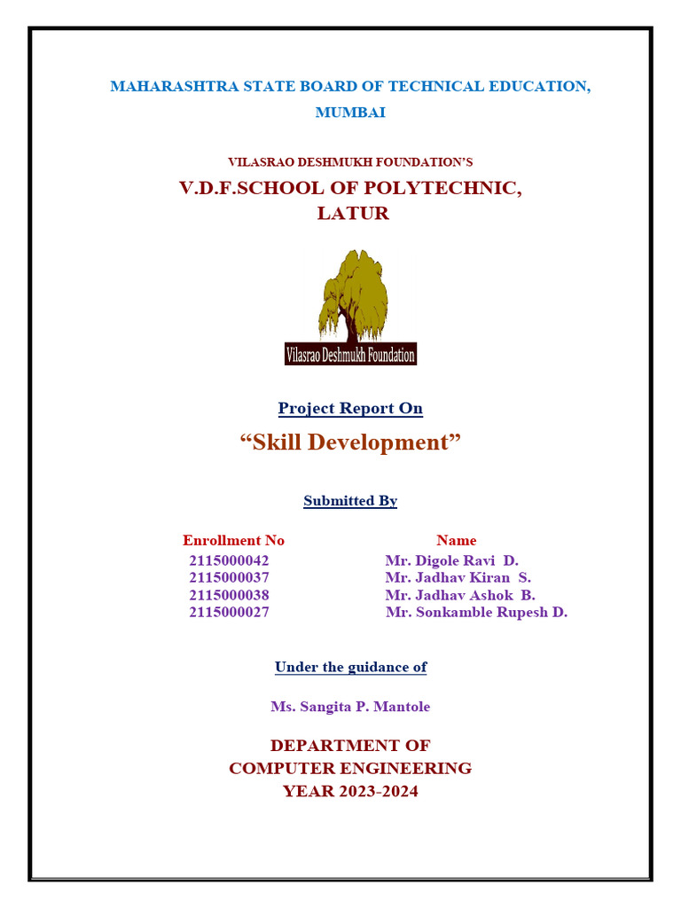 Certi | PDF | Vocational Education | Career And Technical Education