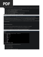 Troubleshoot CrowdStrike Linux Agent | PDF | Booting | Computer Engineering