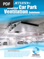 Room Pressurization Control Guide | PDF | Laboratories | Pressure