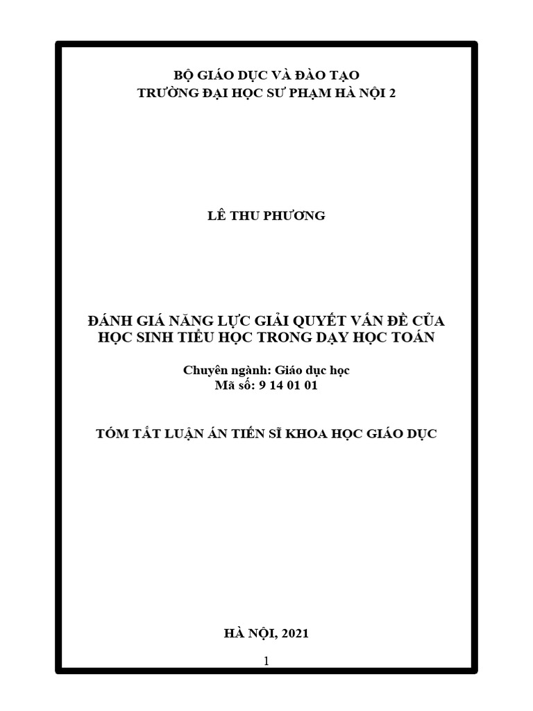 Tom Tat (Tieng Viet) | PDF