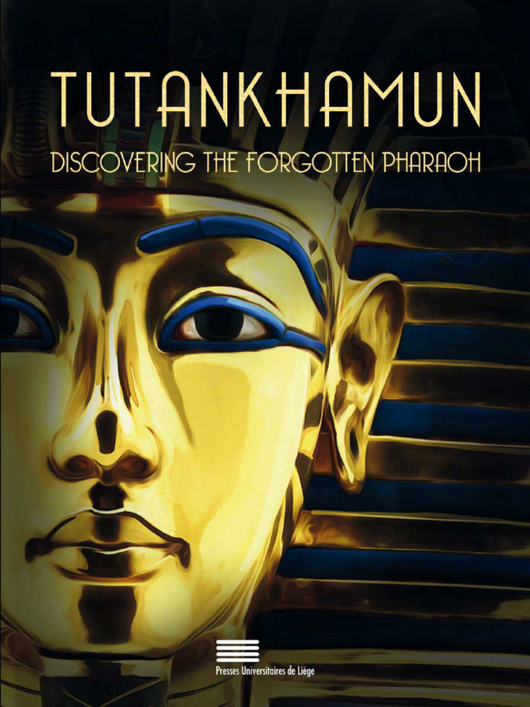 The Discovery of Tutankhamuns Tomb | PDF | Tutankhamun | Egyptology