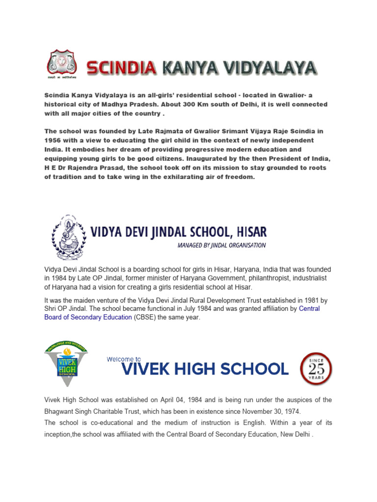 RS TSVS Logo Write Up | PDF