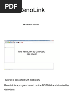 Renault Fault Codes DTC List | PDF | Throttle | Relay
