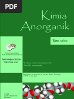 Definisi dan Contoh Alotrop Kimia | PDF | Ilmu Sosial | Sains & Matematika