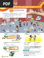 SB Project Explore 3 | PDF | Adjective | English Language