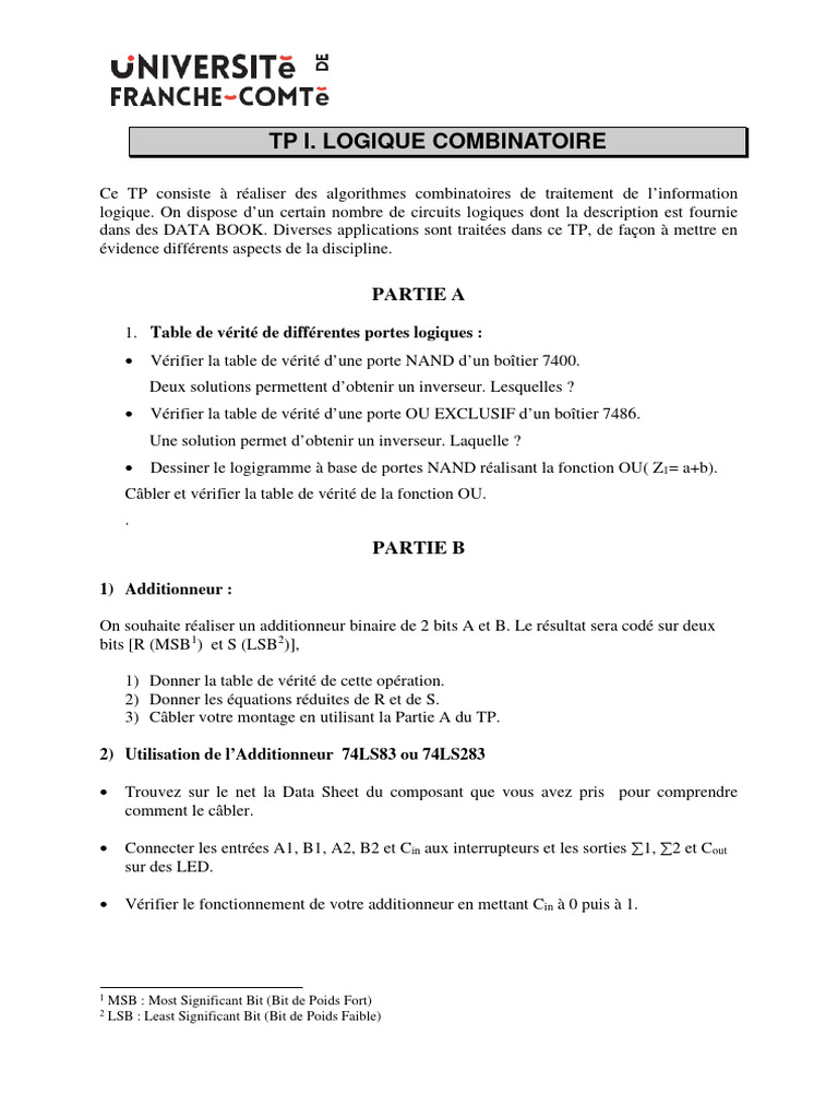 TP1 DecEEA 2020 2021 VF | PDF