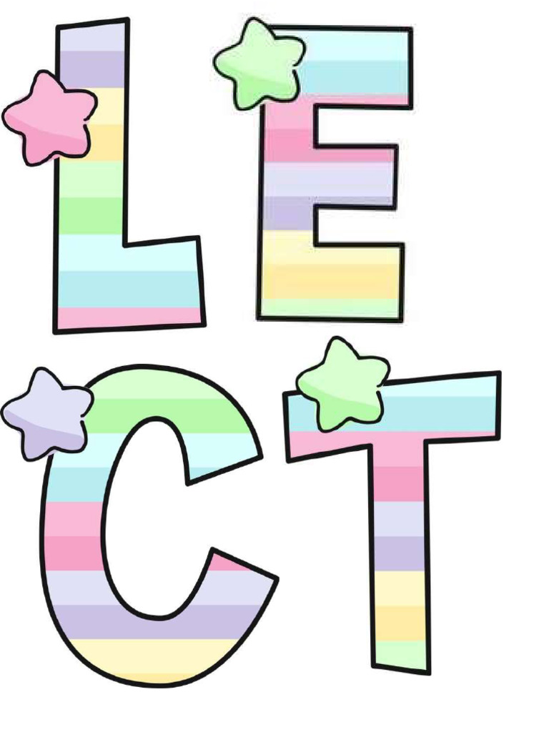 Titulo Lectometro | PDF