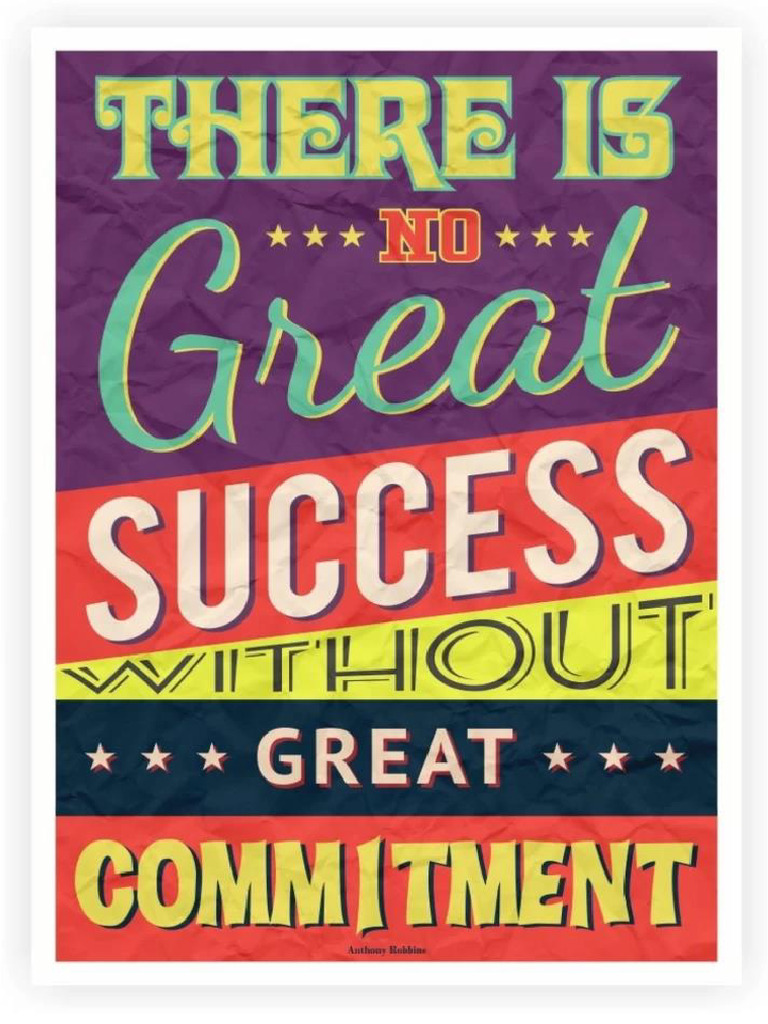 Inspirational Posters | PDF