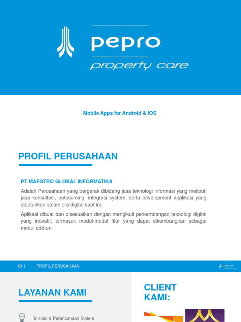 Pepro - Mgi | PDF | Komputer