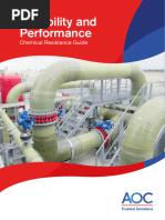 Fire Hydrant Spacing Guide | PDF | Fire Engine | Firefighter