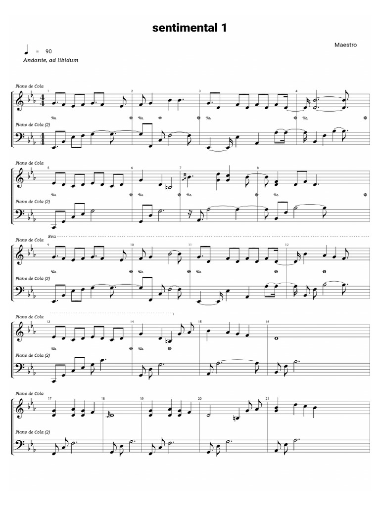 Sentimental 1 20240307 171128 | PDF