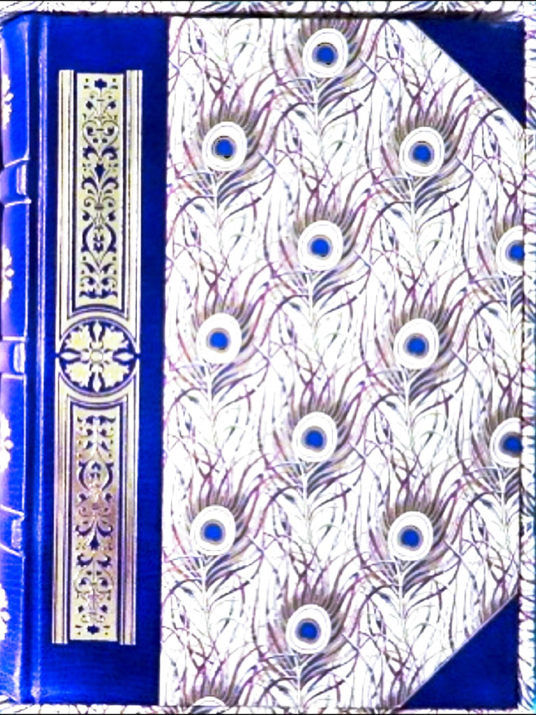 Kirkbride, Saturn Rising | PDF