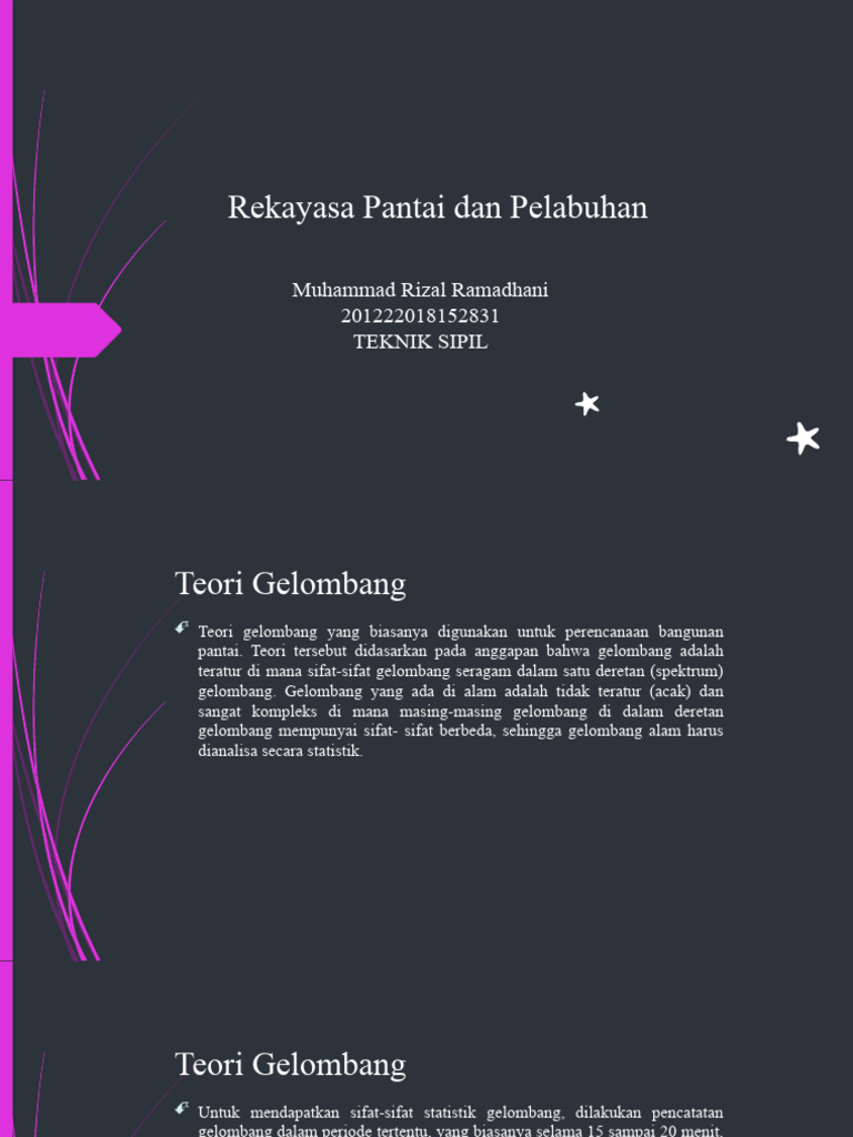 TUGAS 3_Muhammad Rizal Ramadhani | PDF