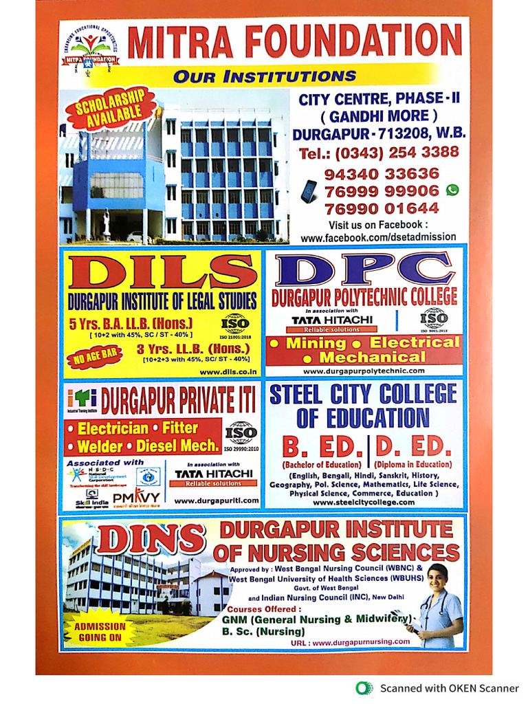 Mitra Foundation | PDF