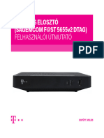 Sagemcom Fast 5670 Gyorstelepitesi Es Hasznalati 124x124 2020okt | PDF